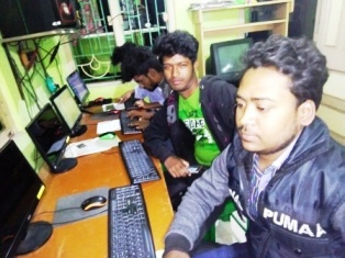 Govt.Of India Registered Organization (Yuva Computer Saksharata Mission™)