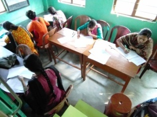 Govt.Of India Registered Organization (Yuva Computer Saksharata Mission™)