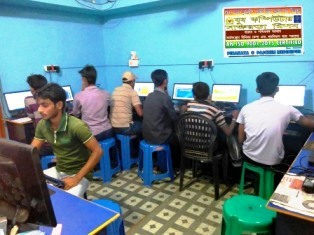 Govt.Of India Registered Organization (Yuva Computer Saksharata Mission™)