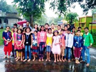 Govt.Of India Registered Organization (Yuva Computer Saksharata Mission™)