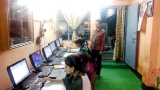 Govt.Of India Registered Organization (Yuva Computer Saksharata Mission™)