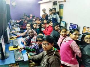 Govt.Of India Registered Organization (Yuva Computer Saksharata Mission™)